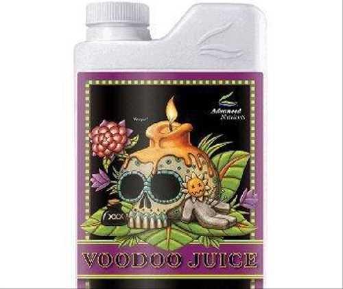 VooDoo Juice Advanced Nutrients 1л Стимулятор
