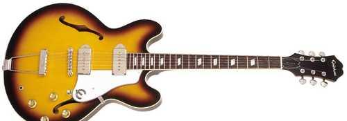 Epiphone Elitist 1965 Casino