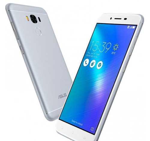 Asus ZenFone 3 Max (zc520tl)