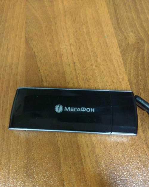 Модем 4 G