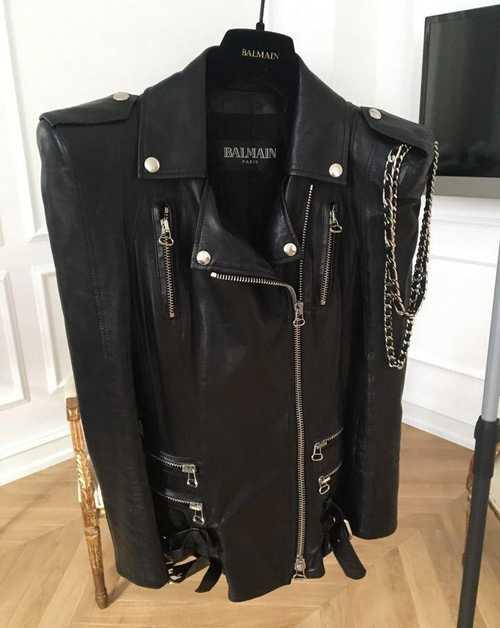 Куртка Balmain