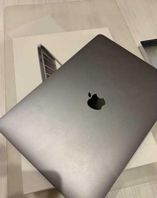 Apple MacBookPro 13 2018