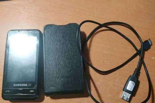 Samsung witu sgh-i900