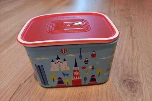 Посуда Tupperware (Тапперваре)