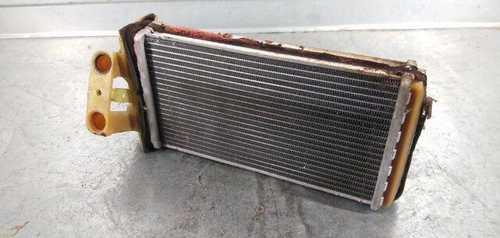 Радиатор отопителя (печки) Fiat Albea 350А1000