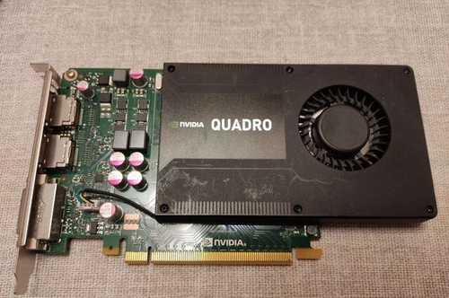 Nvidia Quadro K2000 2Gb DDR5