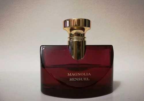 Делюсь Splendida Magnolia Sensuel Bvlgari