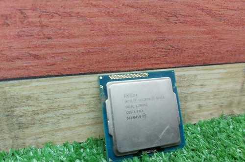 Процессор Intel Celeron G1620 2.60GHz
