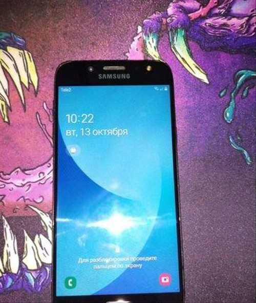 Samsung galaxy g5 2017