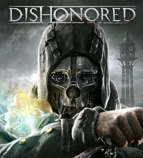 Dishonored (Steam)