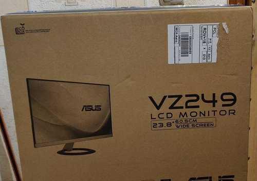 23.8" Монитор asus VZ249Q