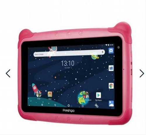 Детский планшет Prestigio Kids Tab