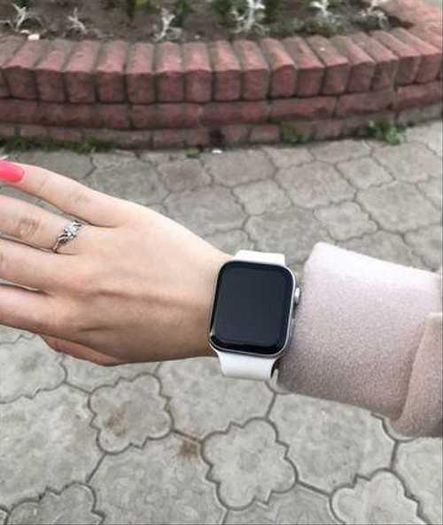 Apple watch m16 plus