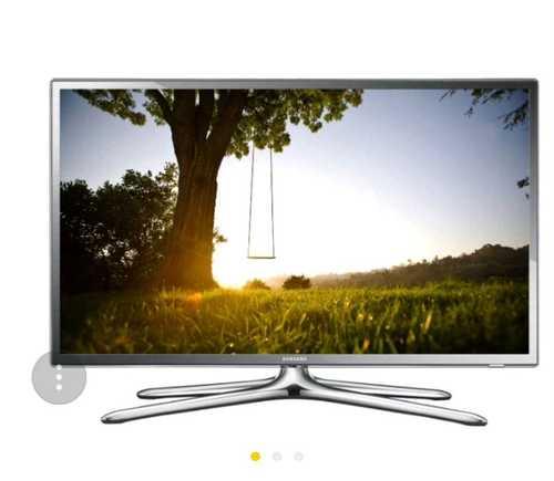 Телевизор SAMSUNG Ue46F6200