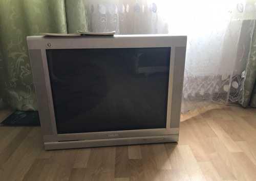 Телевизор Philips 29PT9717