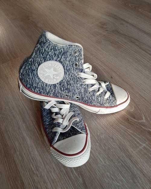 "Converse". Оригинал