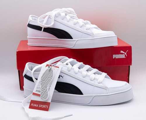 Кеды Puma Smash v2 vulc SL 38