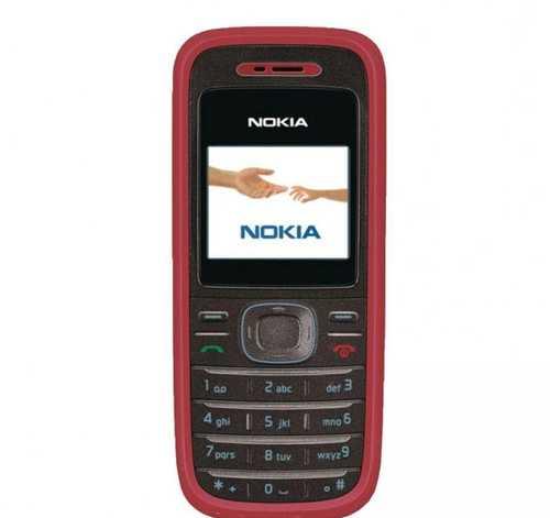 Nokia 1208