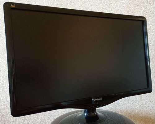 ViewSonic VA2231w-LED 21.5" FullHD