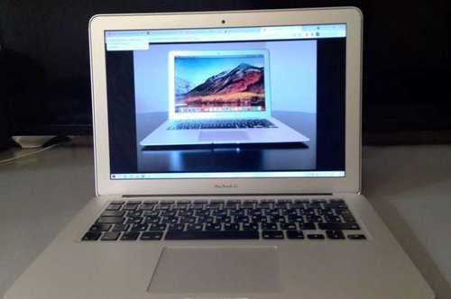 Apple MacBook Air 13