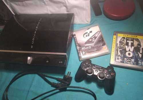 Ps 3