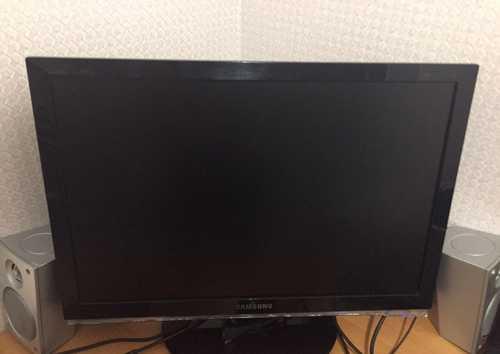 Монитор Samsung 2253LW 21.6"