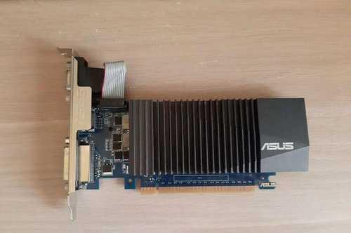 GT 710 Asus