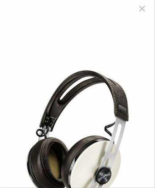 Беспроводные наушники Sennheiser Momentum M2 aebt