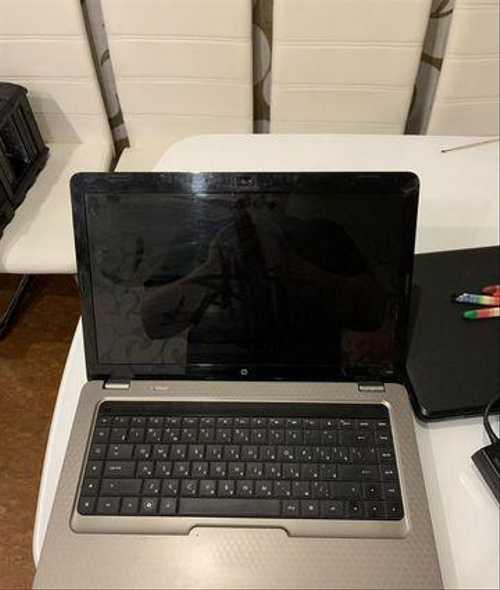 Hp g62 a82er