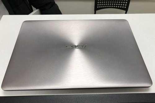 Asus ZenBook u310u