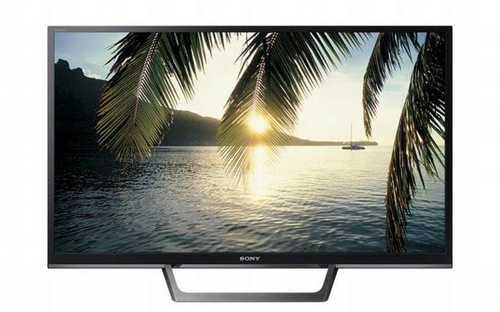 Телевизор sony kdl32we613