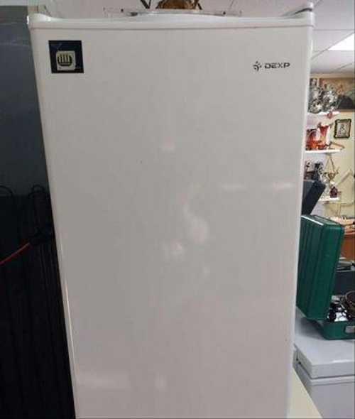Минихолодильник dexp 45х85см