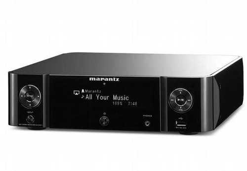 Сетевой стерео ресивер Marantz M-CR 511