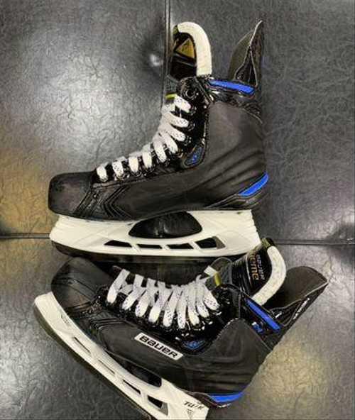Коньки Bauer Nexus 1N SR 10 1/2 canada