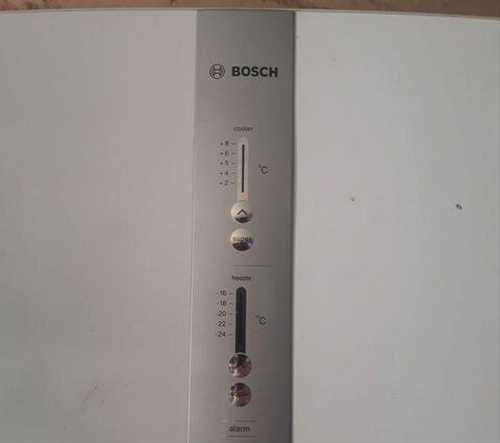 Двери для холодильника Bosch