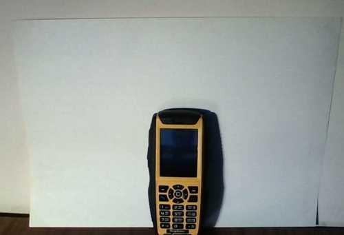 Телефон RugGear P860 Explorer