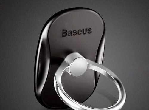 Держатель-кольцо Baseus Multifunctional Ring Brack