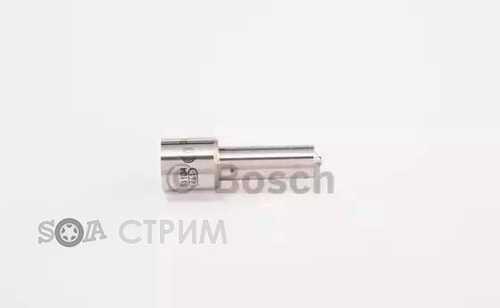 Bosch 0433171699 Распылитель форсунки dlla 150 P 1076 renault kerax, premium 00-06