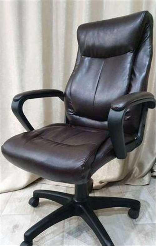 Компьютерное кресло brabix ex511 офисный стул