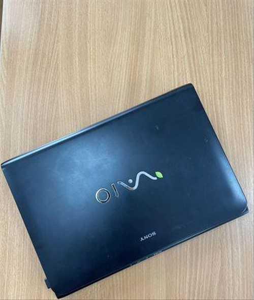 Продам нетбук Sony Vaio SVE111B11V