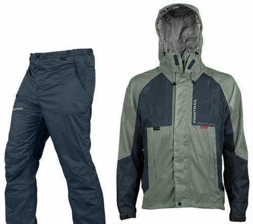 Костюм Finntrail LightSuit 3503 Green