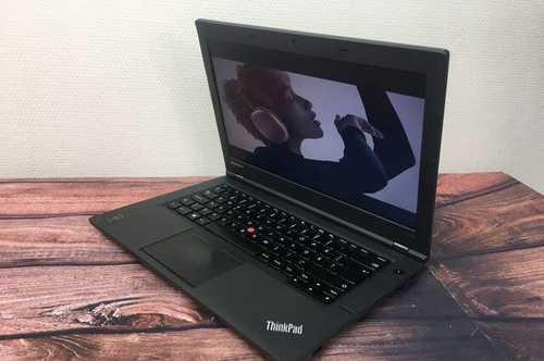 Lenovo thinkpad t440 Бу