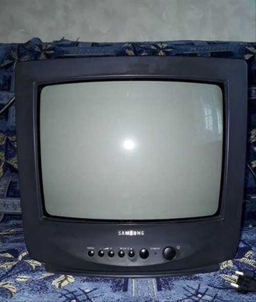Телевизор Samsung