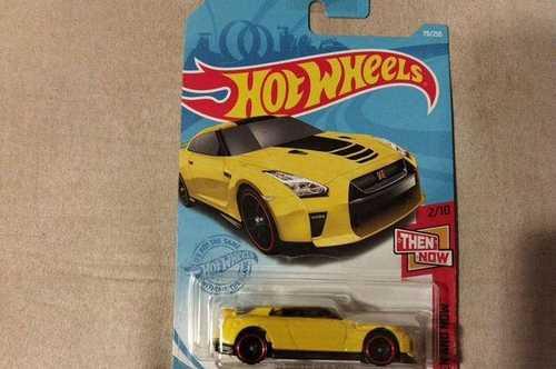 Error Hot Wheels