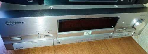 Pioneer DVR-7000 DVD Recorder