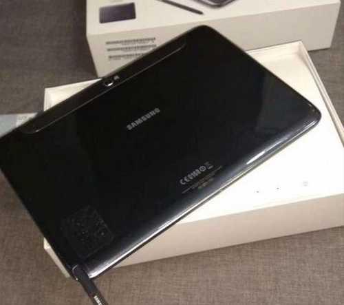 Samsung N 8000 16 gb 3 G