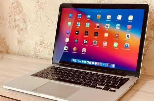 Аренда MacBook Pro 13 2015