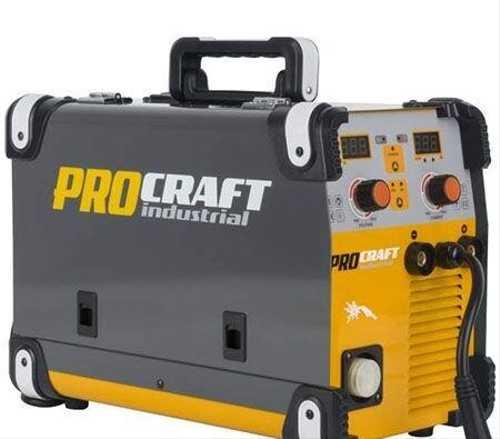 Сварочный полуавтомат procraft Industrial SPH-160