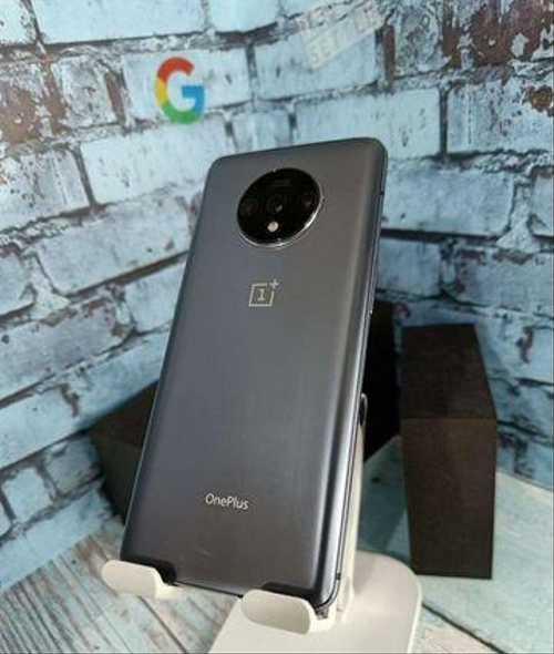OnePlus 7t, 8/128gb, идеал, без торга/J3