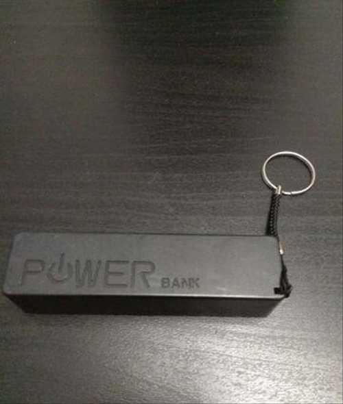 Powerbank 2000